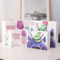 China Unleashing Potential Of Corrugated Cardboard Box Printers Big Impact For Customized Packaging for sale