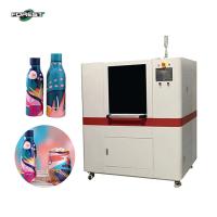 China Elevate Your Printing Experience: Rotary Inkjet Printer For Cylinders And Cones for sale