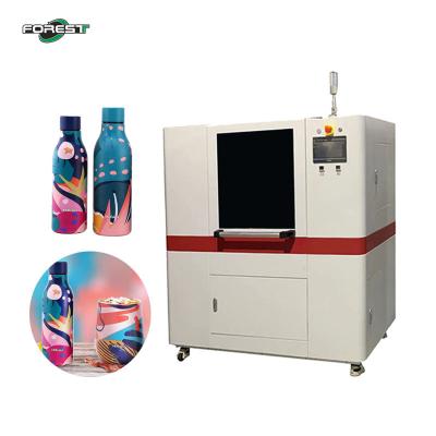 China Elevate Your Printing Experience: Rotary Inkjet Printer For Cylinders And Cones for sale