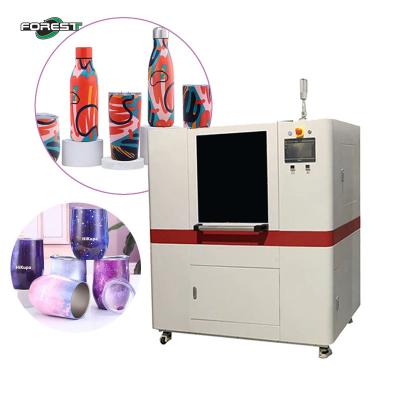 China Customizable Rotary Inkjet Printer for sale