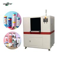 China 60HZ Cylindrical Inkjet Printer PDF Image Format ODM Industrial Inkjet Printer for sale