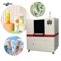 China 220V Cylinder Inkjet Printer Digital 1410mm*730mm*1755mm For Cylinder Bottle for sale