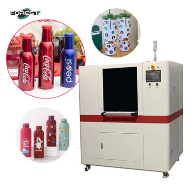 China Cylinder Inkjet Printer: Revolutionizing Printing Technology for sale