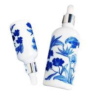 China High Speed Round Cylinder Uv Printer Water Bottle Cup Printing Machine for sale