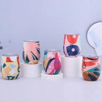 China Digital Inkjet Printer Cylinder UV Printing Machine Print For Aluminium Can Glass Plastic Bottle Cup for sale