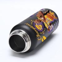 China Digital Inkjet Printer Cylinder UV Printer With Double Station For Cylinder And Tumbler Bottle for sale