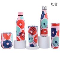 China Automatic Rotary UV Printer For Cups Wine Bottle Cone Shaped for sale