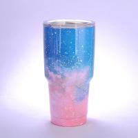 China Cylindrical Digital Printing Machine Thermos Mug Cup  Vacuum Bottle  Rotary UV Printer Machine for sale