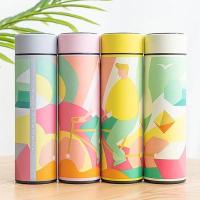 China Rotary Inkjet Cylinder UV Printer 220V For Bottles Cups Cans for sale