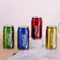 China Digital Cylinder Uv Printer Aluminium Can Printing Machine Stainless Steel Thermos Bottle for sale