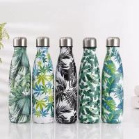 China Can Printing Machine Wine Round Bottle Rotary Printing Machine UV Cylindrical Digital Printer for sale