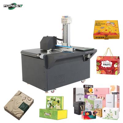 China 50Hz Single Pass Printer OEM Corrugated Board Printing Machine for sale