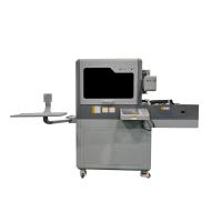 China Cylinder Digital Inkjet Printer Double Station ODM For Precision Printing for sale