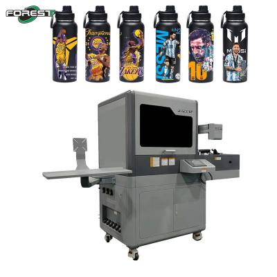 China 900DPI Digital Inkjet Printing Machine for sale