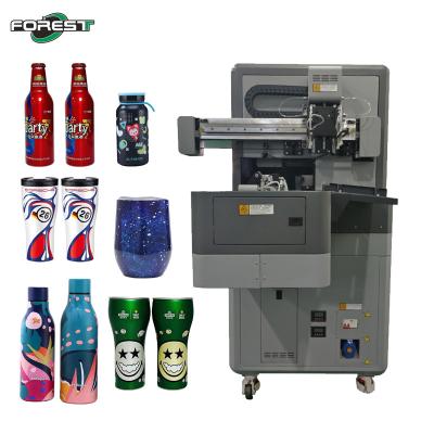 China 1200DPI Digital Inkjet Printer Automatic Printing Machine Cratch Proof for sale