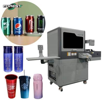 China Dual-Station Cylinder Printer For Enhanced Productivity for sale