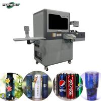 China Forest C9000 Double-Station Cylinder Printer: Excellence & Full-Coverage Printing for sale