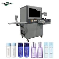 China Aluminum Cans Digital Inkjet Printer 110V Enhance Your Branding for sale