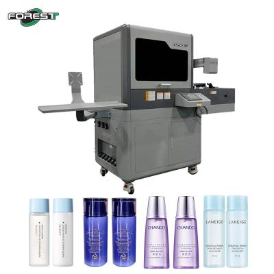 China Aluminum Cans Digital Inkjet Printer 110V Enhance Your Branding for sale