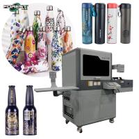 China 220V Rotary Inkjet Printer for sale