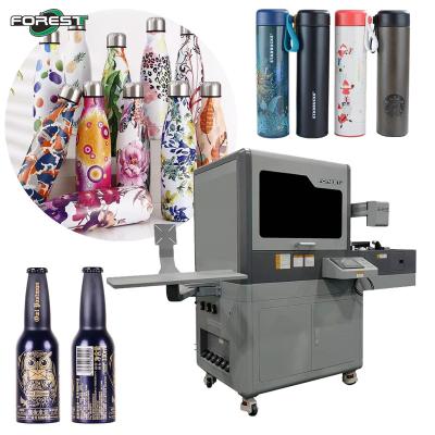 China 220V Rotary Inkjet Printer for sale