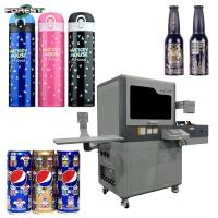 China 1800DPI Rotary Inkjet Printer Inkjet Digital Printing Machine for sale