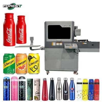 China Next-Level Printing Solutions: Double-Station Rotary Inkjet Printers for sale