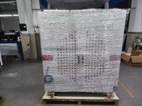 China 4pcs Head  Bottles Printing Machine 30 Seconds Per Bottle for sale