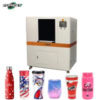 China Premium Precision: Unveiling The Best Quality LED UV Printer For Platinum Pro Bottle Cylinder Digital Printing for sale