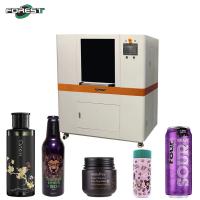 China Precision In Motion: 360-Degree Printing Revolution With Aluminum Can Rotary Printer for sale