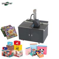 China Elevate Packaging Precision: Discover the Superior Quality of Our Automatic Corrugated Cardboard Paper Printer for sale