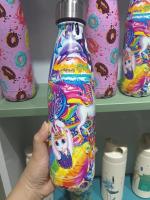 China Rotary Inkjet Printer Full Color(CMYK+W+V) Resolution For Cylinder And Conical Objects for sale