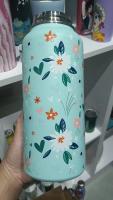 China Resolution Cylinder And Tumbler Inkjet Color Printer For Metal for sale