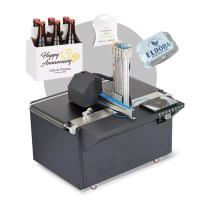 China Single Pass Digital Printer For Corrugated Box Paper Bag And Envelope Printing With High Speed for sale