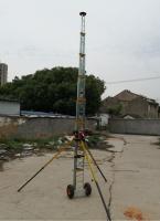 China 12M Lattice Cell Phone Tower for sale