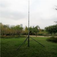 China 6M Portable Surveillance Mast for sale