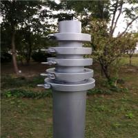 China 2MM Push Up Antenna Mast for sale