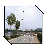 China Guyed Lightweight Push Up 18M Aluminium Telescopic Mast for sale