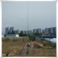China 30ft 4 Legs Tripod 9M Football Endzone Camera Systems for sale