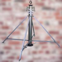 China 30ft 9M Athletic Programs Endzone Camera System for sale