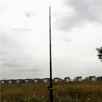 China Pole Stand Tripod 6063 Alu Alloy Aerial Photography Mast for sale