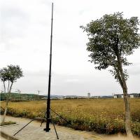 China Telescoping Antenna Telescopic Mast for sale