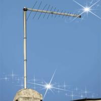 China 7M Alumium Telescopic Mast 800W Led Light Tower for sale