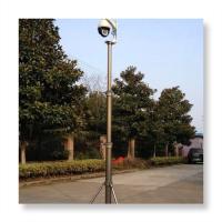China Sports Stadium Movable 1000W LED Lamp Flood Light Towers for sale