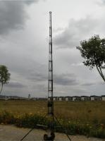 China 70ft Ground Support Truss System for sale