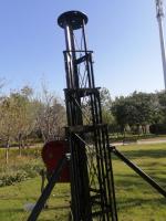 China 70ft Ground Support Truss System for sale