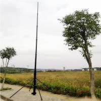 China 30ft Manual Outdoor Football Video Endzone Camera System for sale
