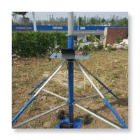 China Tripod Football Instant 9M 30ft Replay Camera System for sale