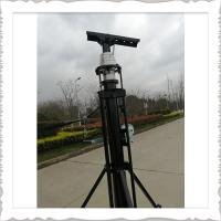 China 30ft 9M Sports Telescoping Endzone Camera Soccer Camera And Tripod for sale