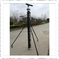 China Fast Extending 6063 Alu Alloy Portable Telescopic Mast for sale
